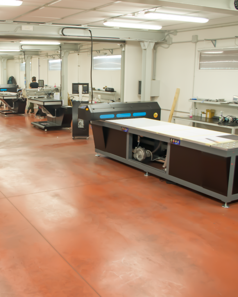 Chi siamo - Ser.Tec.