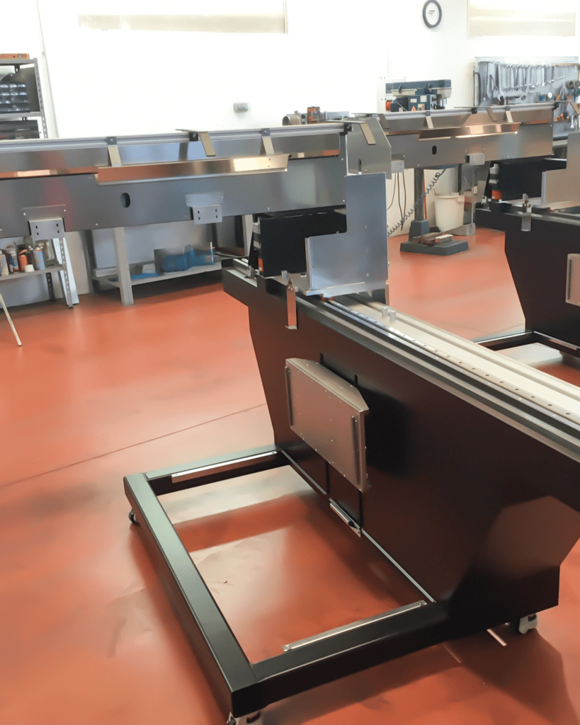 Chi siamo - Ser.Tec.